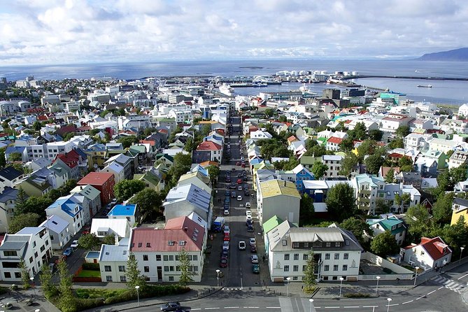 Iceland: Airport Transfers Between Keflavík and Reykjavik Center - Customer Experiences and Feedback