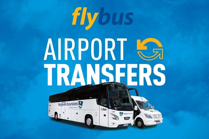 Iceland: Airport Transfers Between Keflavík and Reykjavik Center - Transportation Options and Alternatives