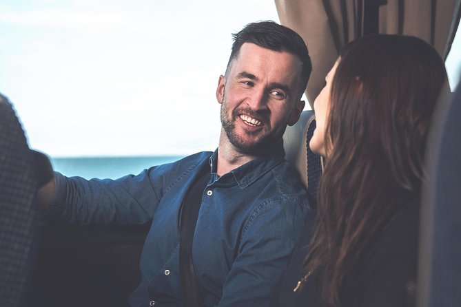 Iceland: Airport Transfers Between Keflavik and Reykjavik Hotels - Recommendations for Travelers