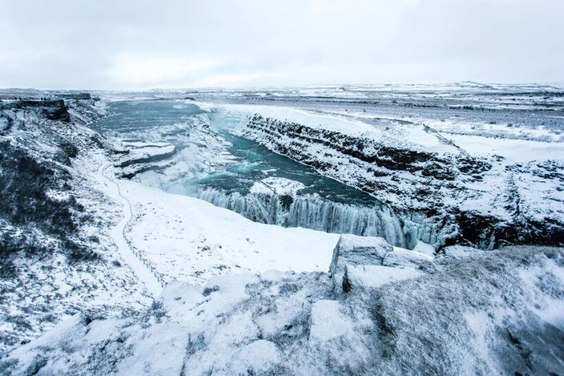 Iceland: Christmas Golden Circle Tour with Santa - The Value of This Tour