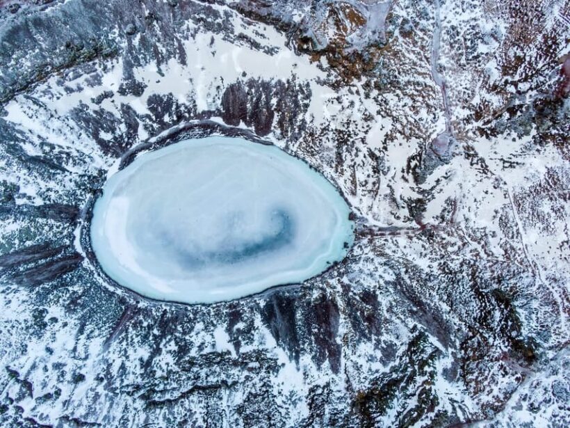 Iceland: Christmas Golden Circle Tour with Santa - FAQ