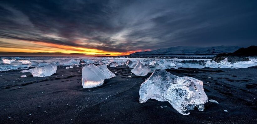 Iceland Express Circle - 6-Day Self-Drive - Key Points