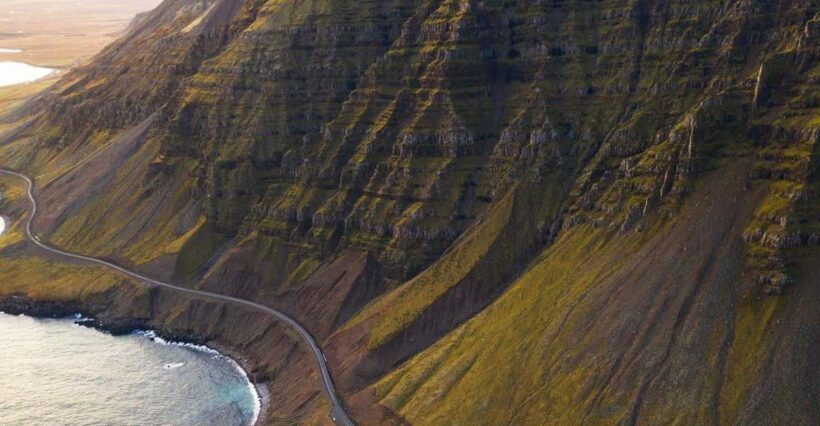 Iceland Express Circle - 6-Day Self-Drive - Lake Mývatn and Northern Highlights