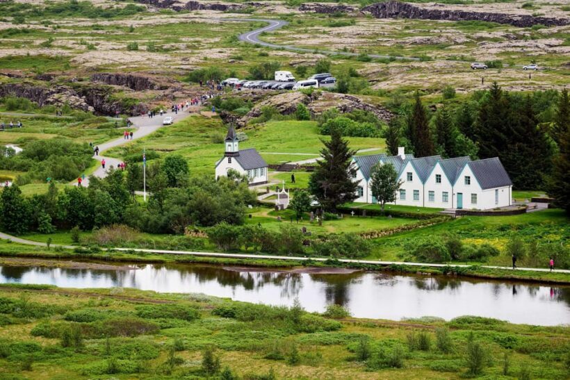 Iceland Express Circle - 6-Day Self-Drive - Why Choose This Tour?