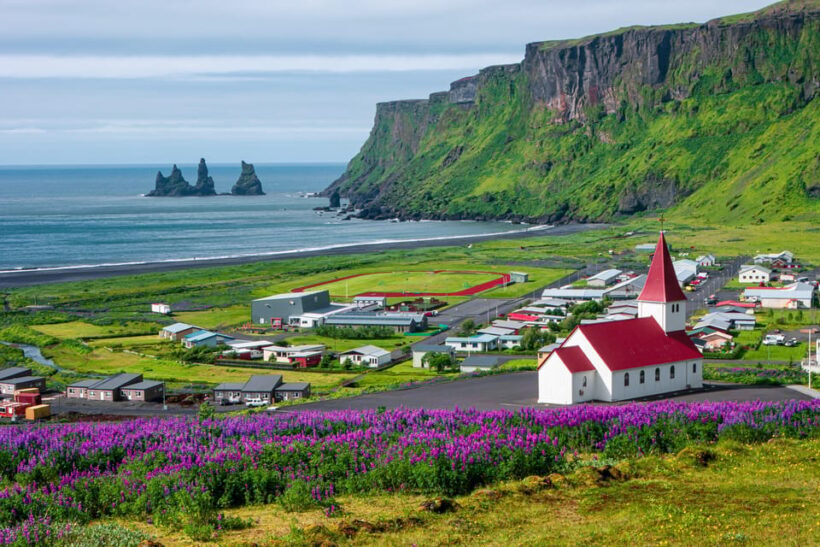 Iceland Express Circle - 6-Day Self-Drive - Final Thoughts