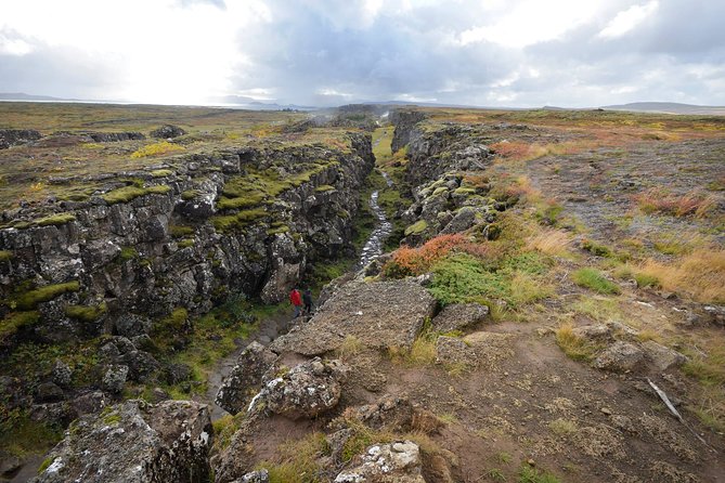 Iceland Game of Thrones Tours - Why This Tour Works Well