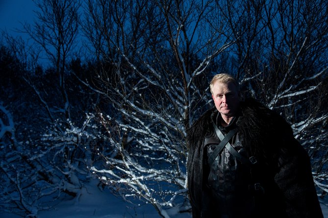 Iceland Game of Thrones Tours - FAQs