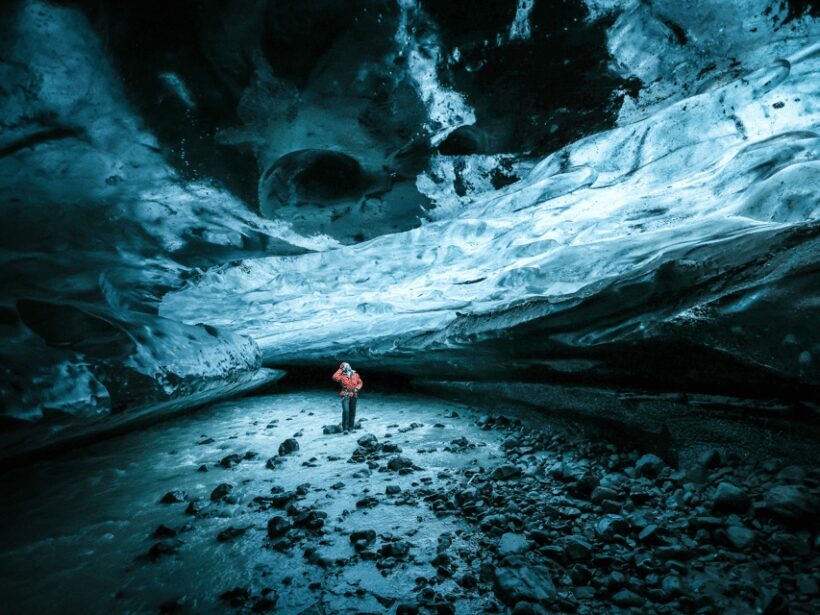 Iceland: Glacier Zip Line Tour with Hike or Ice Cave Visit - The Sum Up