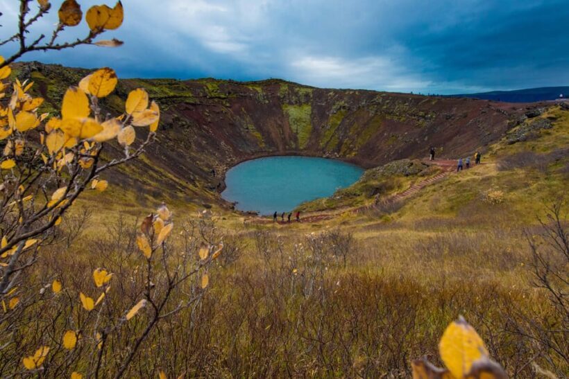 Iceland: Golden Circle - Private Eco Tour - Who Should Consider This Tour?