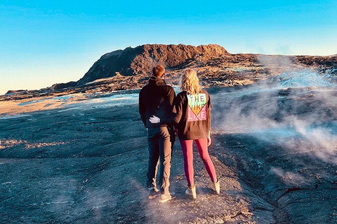 Iceland Hiking Tour to Fagradalsfjall Volcano with Local Guide - Who Should Consider This Tour?