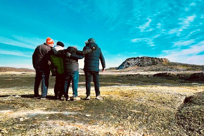 Iceland Hiking Tour to Fagradalsfjall Volcano with Local Guide - FAQs