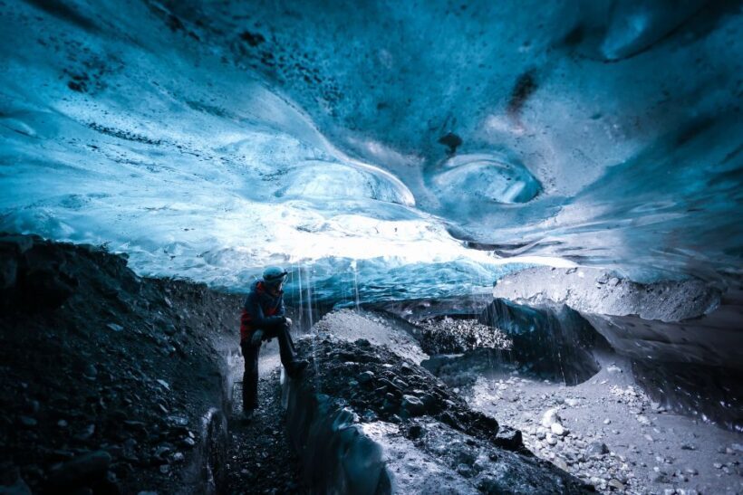 Iceland: Ice Cave Captured with Professional Photos - Who Should Book This Tour?