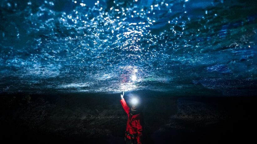 Iceland: Ice Cave Captured with Professional Photos - FAQ