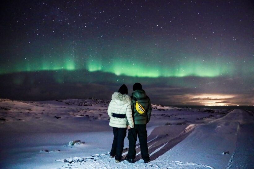 Iceland: Northern Lights Bus Tour from Reykjavik - The Experience: What You’ll Likely Feel