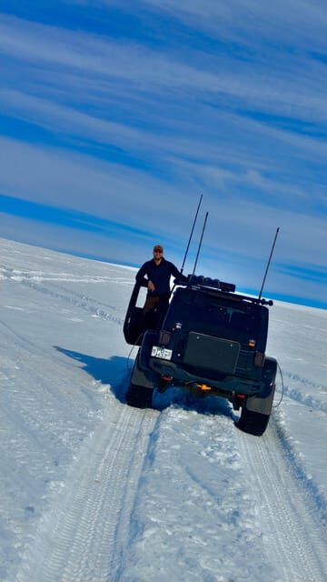 Iceland: Personal Tours with Local Guide - An In-Depth Look at the Icelandic Private Tour Experience