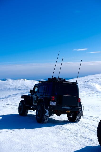 Iceland: Personal Tours with Local Guide - The Sum Up