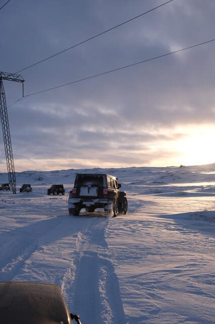 Iceland: Personal Tours with Local Guide - FAQ