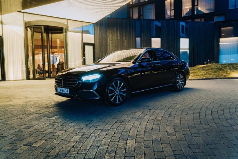 Iceland: Private Airport Transfer from Reykjavik - Key Points