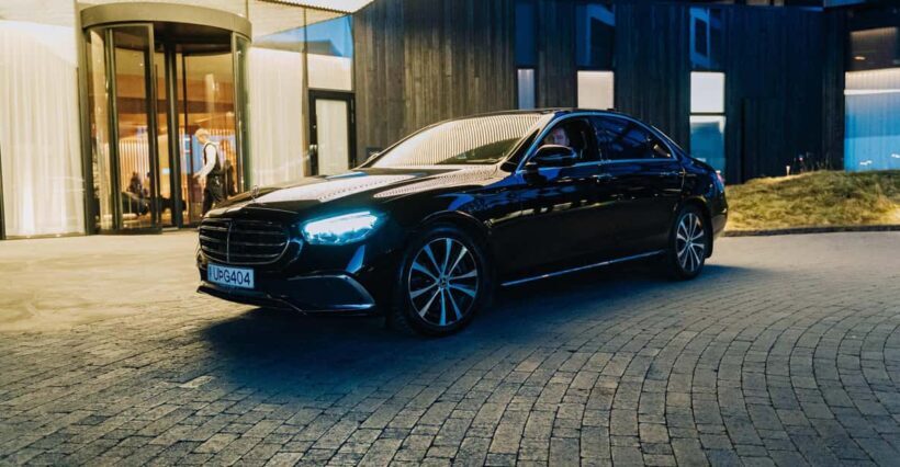 Iceland: Private Airport Transfer from Reykjavik - Price and Value