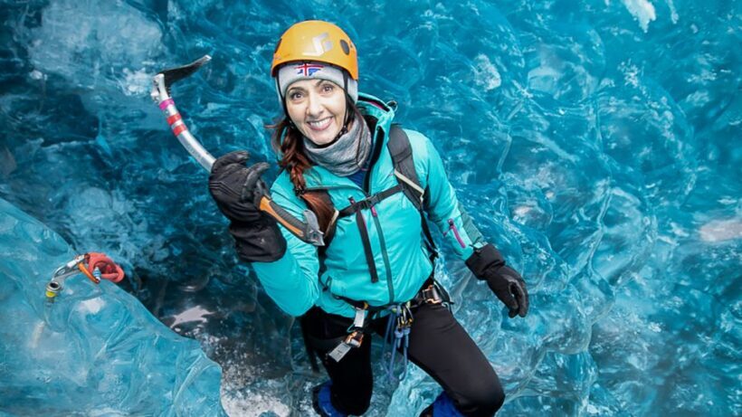 Iceland: Private Glacier Hike and Ice Cave Photo Tour - A Closer Look at the Tour Experience