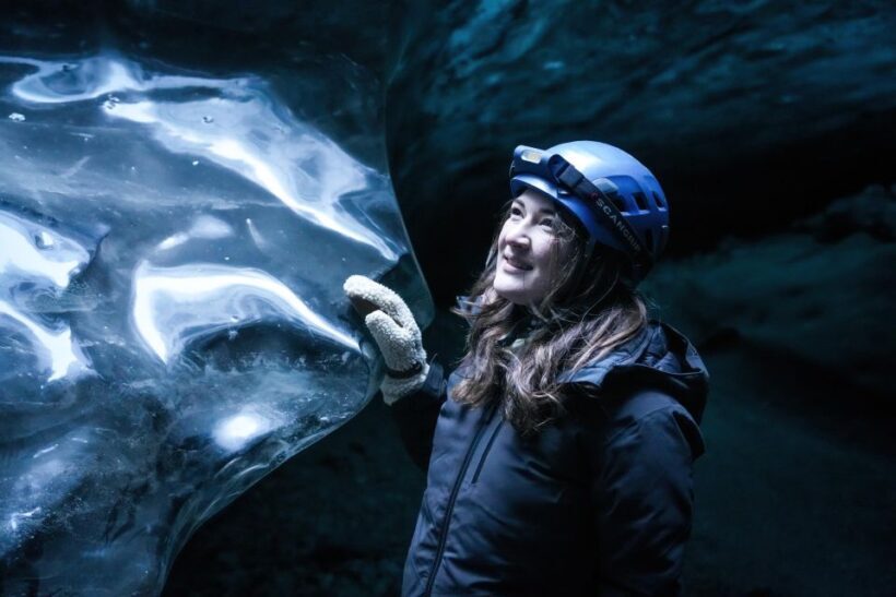 Iceland: Private Ice Cave Captured with Professional Photos - Final Thoughts