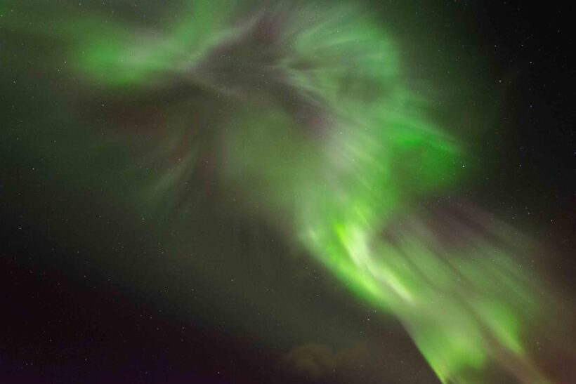 Iceland: Private Northern Lights Tour with Champagne - Frequently Asked Questions