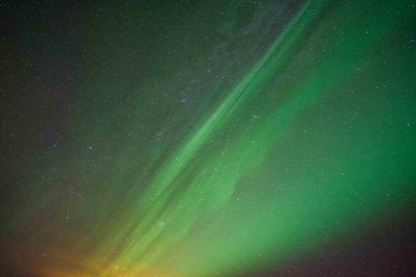 Iceland: Private Northern Lights Tour with Champagne - Final Thoughts