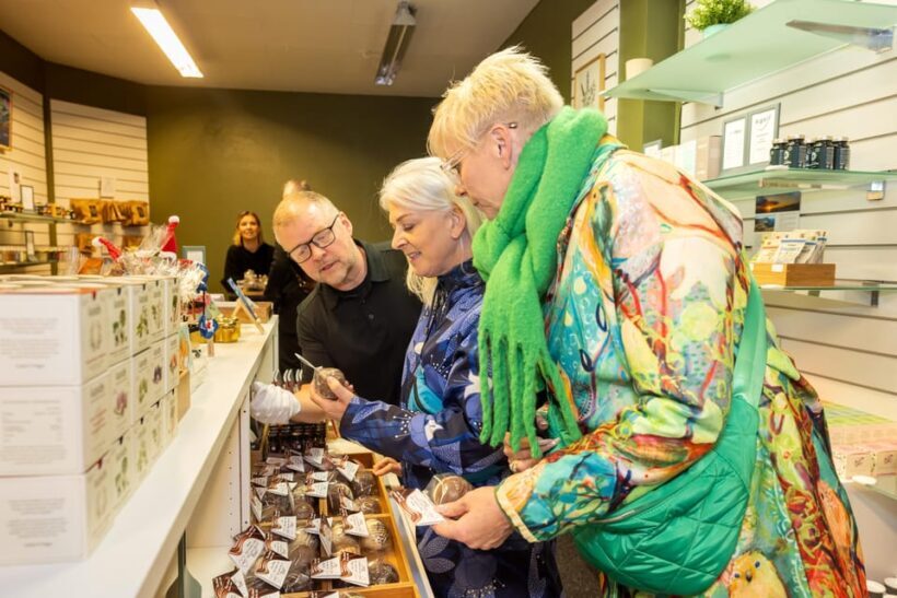 Iceland: Private Sweet Tooth Tour - Exploring the Sweet Side of Iceland