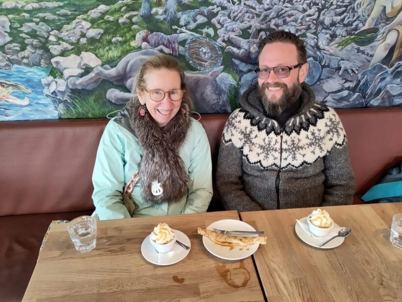 Iceland: Private Sweet Tooth Tour - Practical Considerations