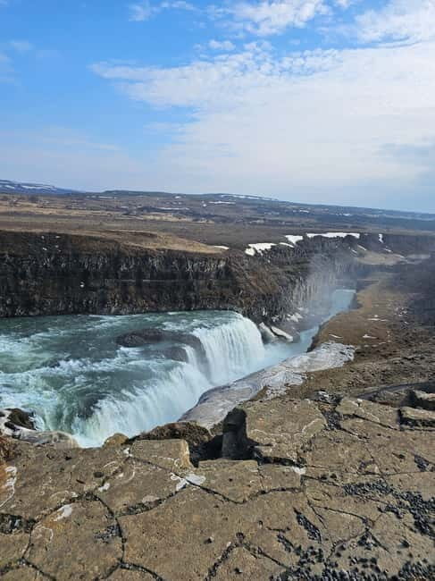 Iceland Reykjavik: Golden Circle Private Tour - An In-Depth Look at the Golden Circle Private Tour