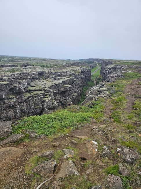 Iceland Reykjavik: Golden Circle Private Tour - Who Will Love This Tour?
