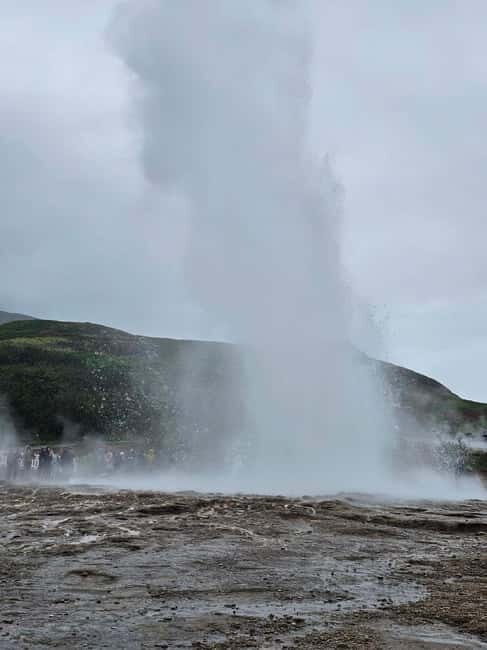 Iceland Reykjavik: Golden Circle Private Tour - FAQs
