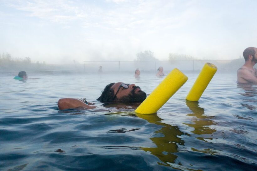 Iceland Secret Lagoon Admission Ticket - What’s Included and What’s Not