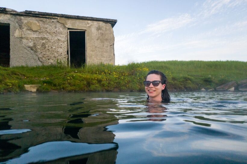 Iceland Secret Lagoon Admission Ticket - What to Bring and What to Know