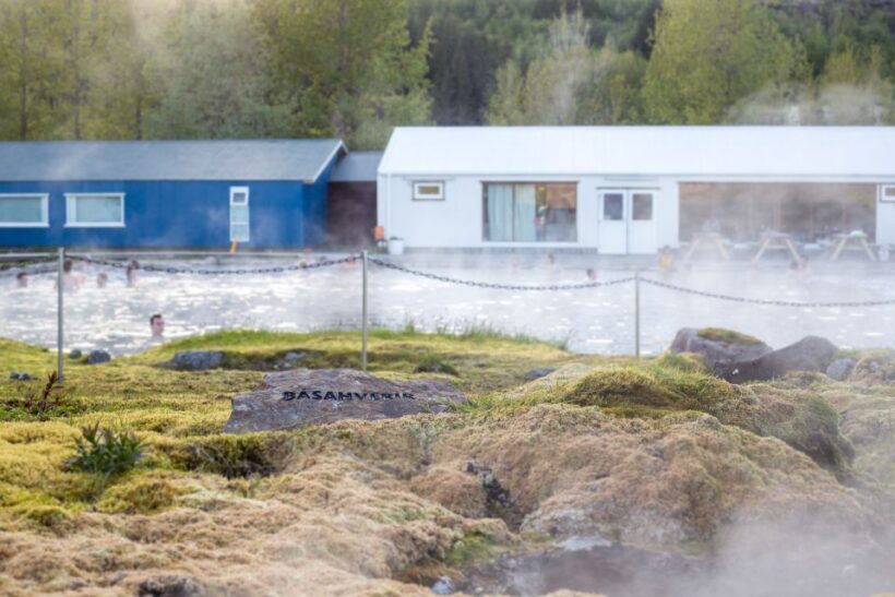 Iceland Secret Lagoon Admission Ticket - Authenticity and Value