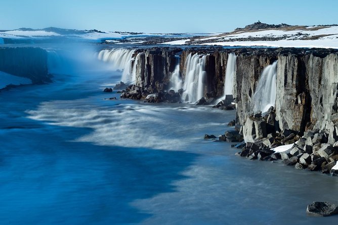 Iceland: See & Experience it ALL in 9 Days, 1st Class Custom Tours - Key Points