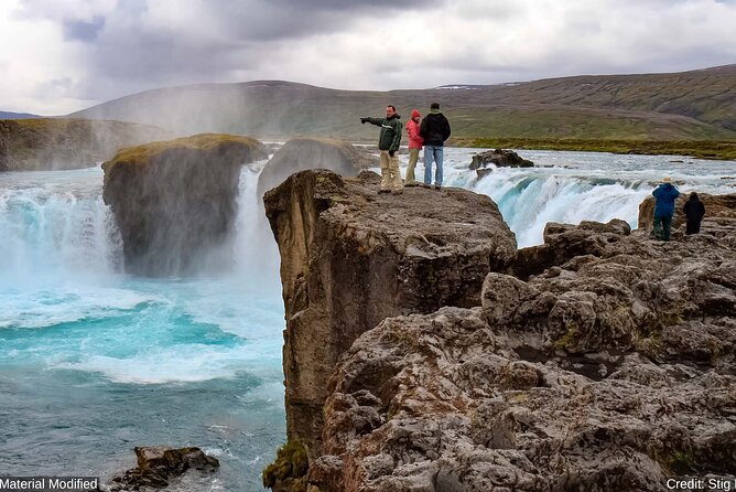 Iceland: See & Experience it ALL in 9 Days, 1st Class Custom Tours - Frequently Asked Questions