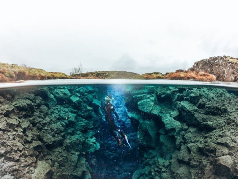 Iceland: Silfra Snorkeling Tour and Sky Lagoon Spa Combo - Authentic Reviews and Feedback