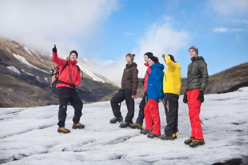 Iceland: South Coast and Glacier Hiking in Small Group - Analyzing the Value: Does the Tour Reward Your Investment?