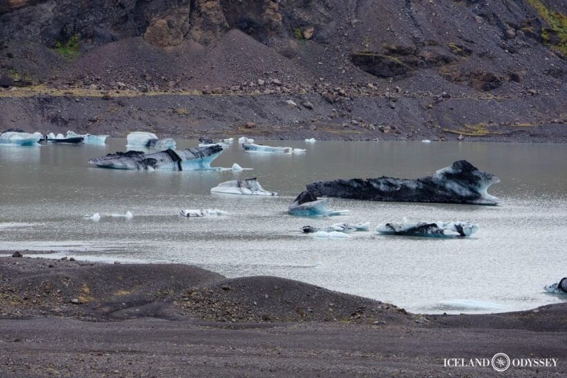 Iceland: South Coast and Glacier Hiking in Small Group - Who Would Enjoy This Tour?