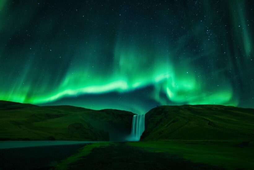 Iceland: South Coast and Northern Lights Tour - What’s Included & What to Consider