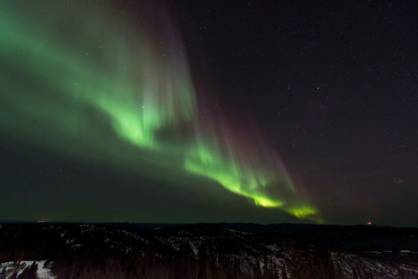 Iceland: South Coast and Northern Lights Tour - FAQs