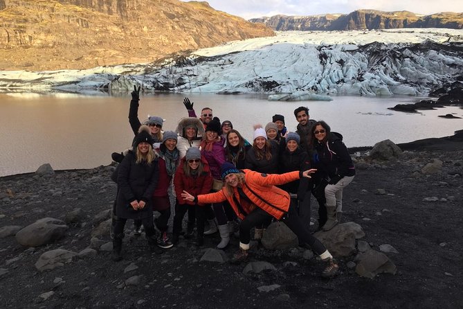 Iceland South Coast Full Day Small-Group Tour from Reykjavik - Final Thoughts: Who Should Take This Tour?