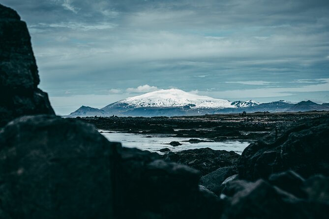 Iceland South Coast Tour With Pickup - About Your Stay