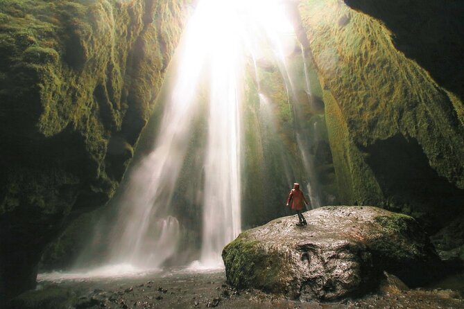 Iceland South Coast Tour With Pickup - Details on Pickup and Transportation