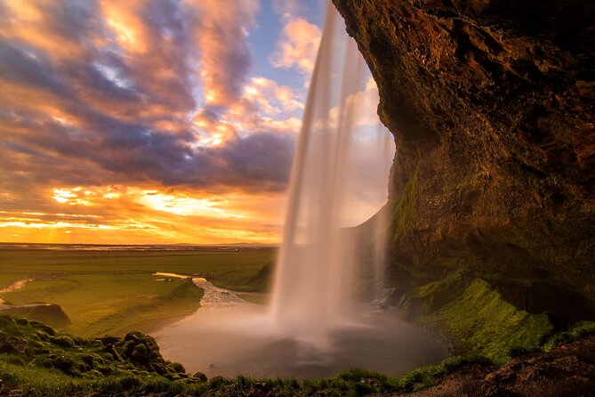 Iceland South Coast Tour With Pickup - Booking Tips and Price Information