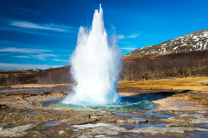 Iceland Stopover 3-Day Tour: Golden Circle, Geysers & Glaciers - Who Will Love This Tour?