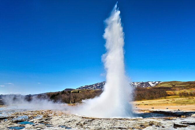 Iceland Stopover: The Golden Circle Day Tour - How the Experience Comes Together