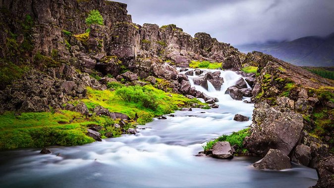 Iceland Stopover: The Golden Circle Day Tour - Frequently Asked Questions