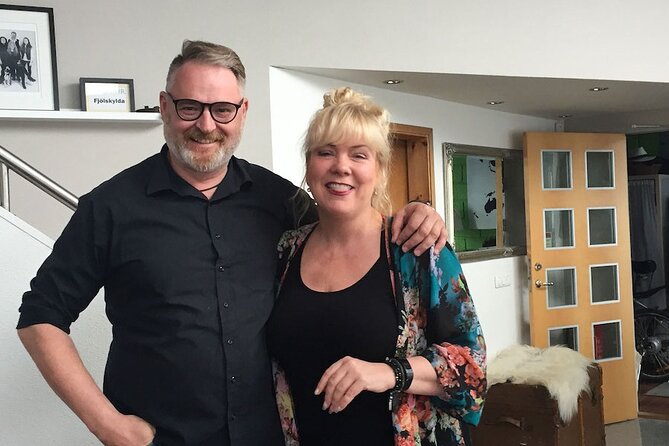 Icelandic Cooking Class in Downtown Reykjavik with Musical Hosts - A Hands-On Taste of Icelandic Culture: Cooking Class in Reykjavik